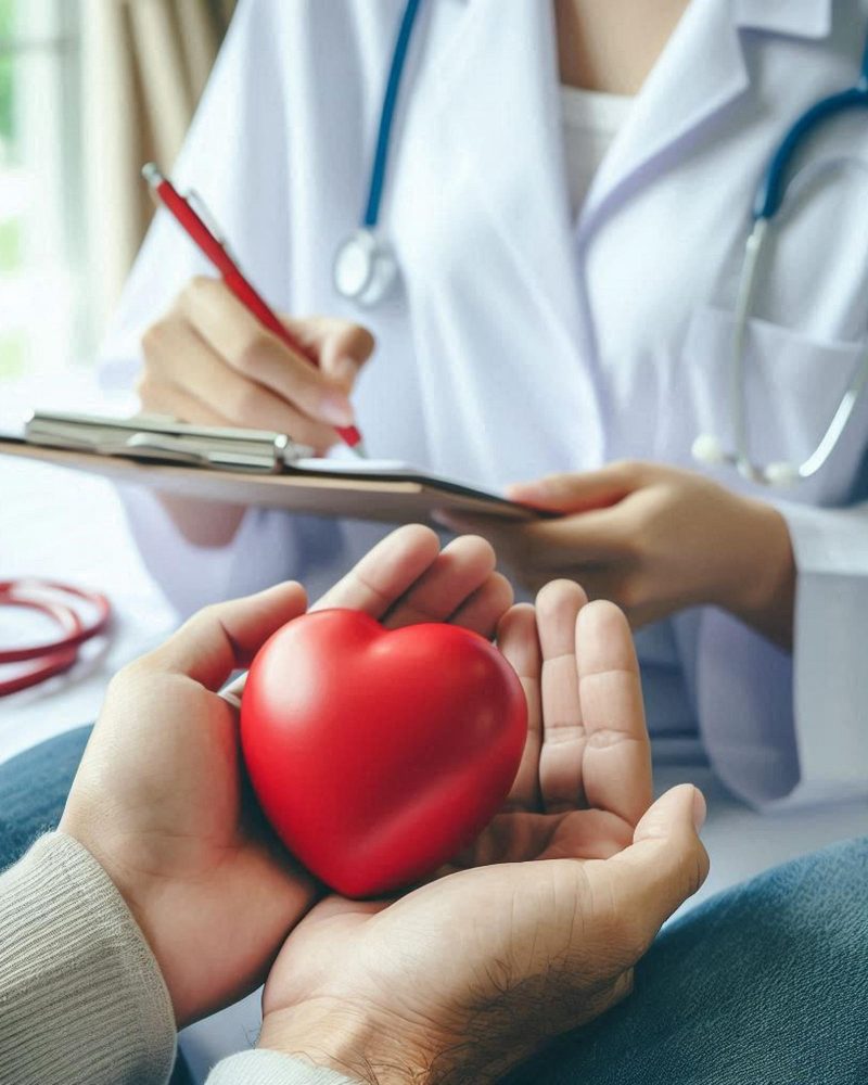 Contact Us – Heartbeat Foundation Hospital Contact Information